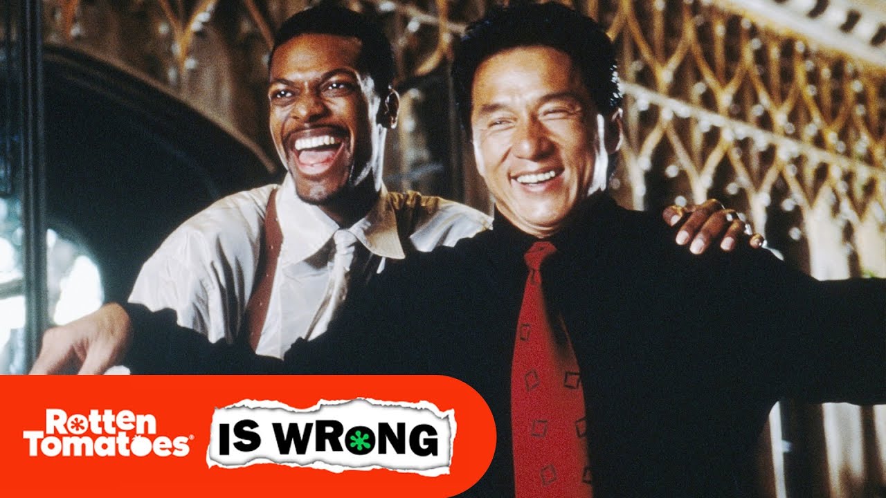 Celebrating RT25 with our Favorite Movies of 1998 | After Dark #4 | Rotten Tomatoes is Wrong ...