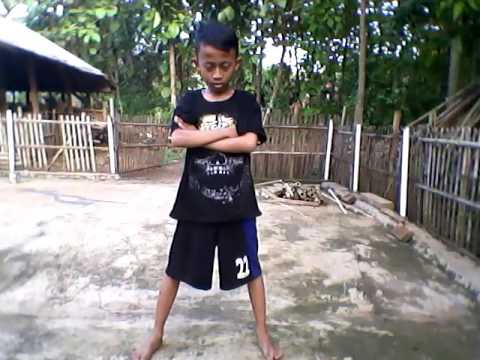 DANCE kocak- don't let me down