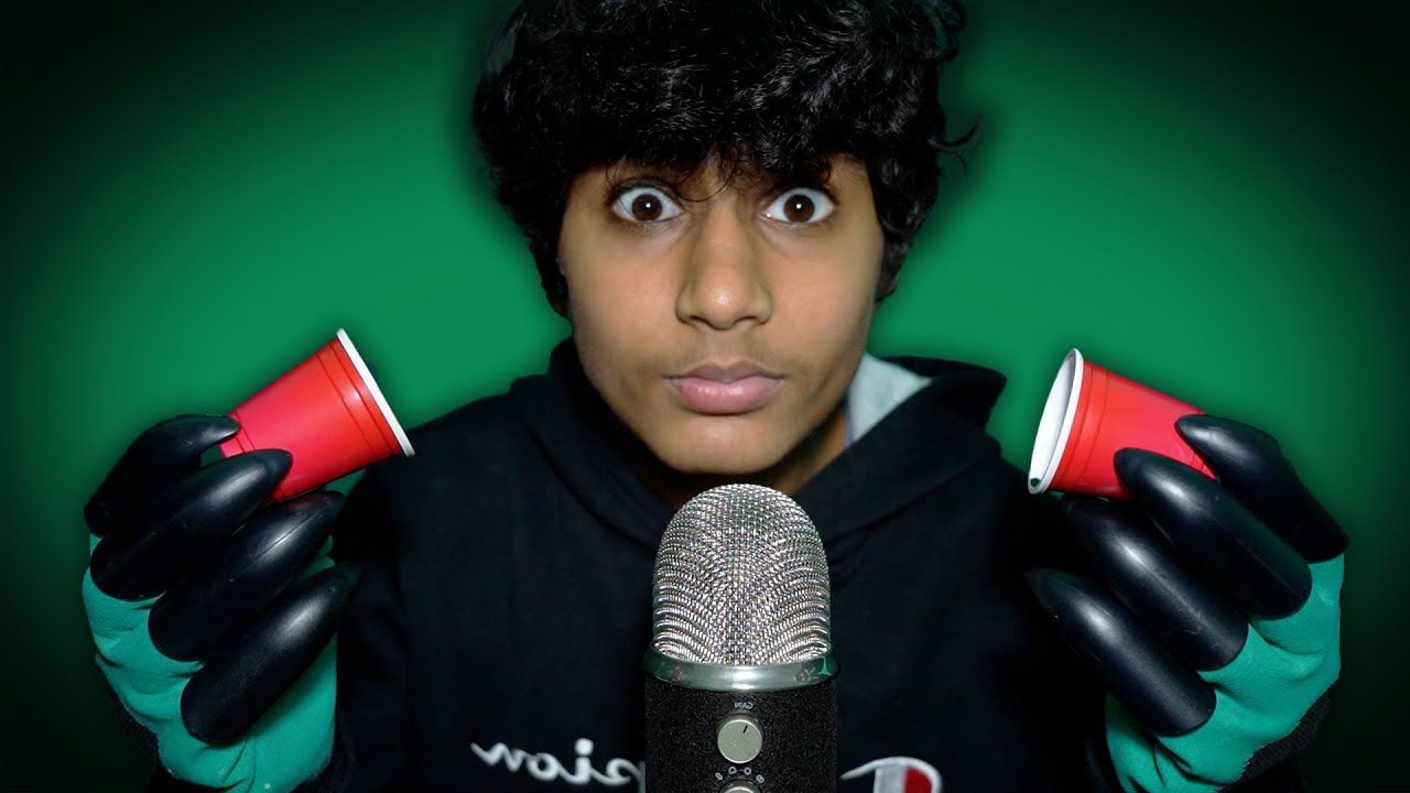 Pov You Got Tingles Asmr Youtube