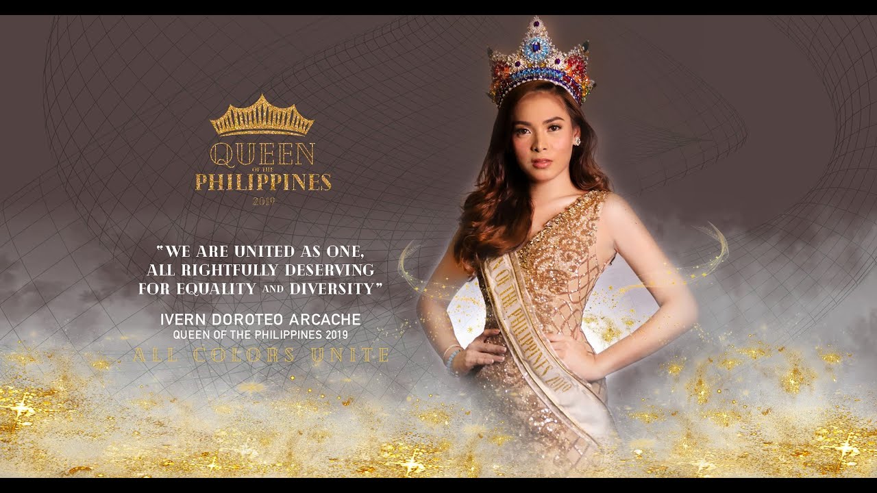 Queen Of The Philippines 2019 Grand Coronation Night - Full Length HD ...