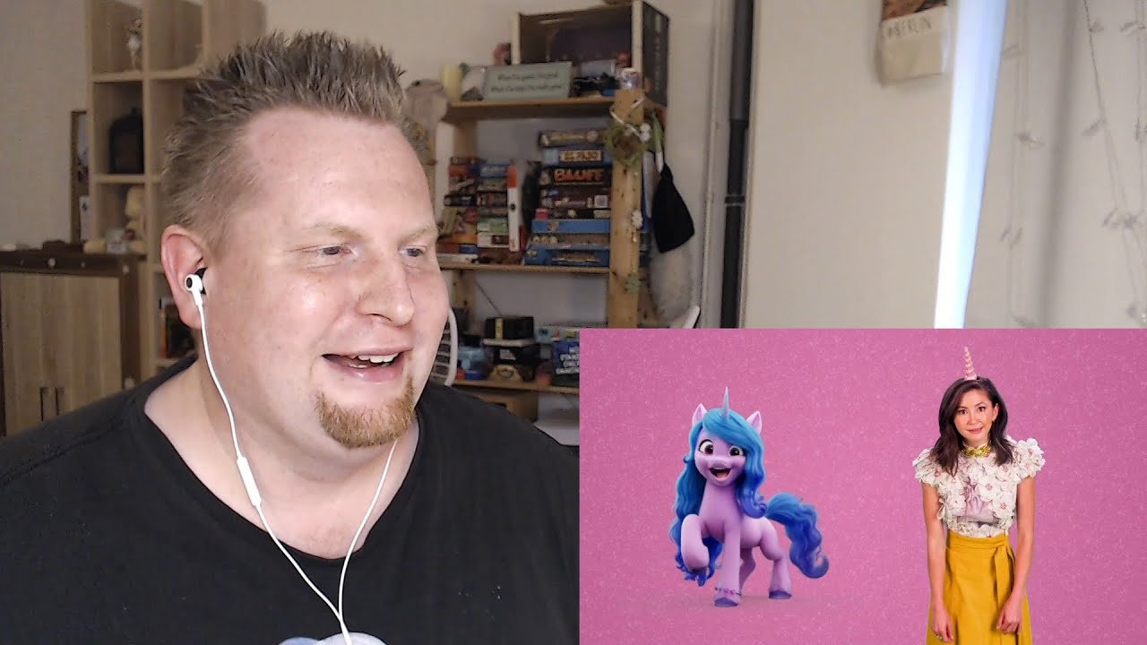 Equestria Daily Mlp Stuff Behind The Voice Actors