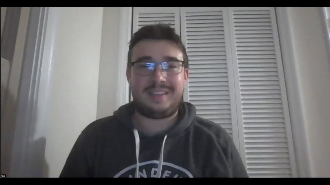 Zach Moore Podcast 16: Tom Opferman - YouTube