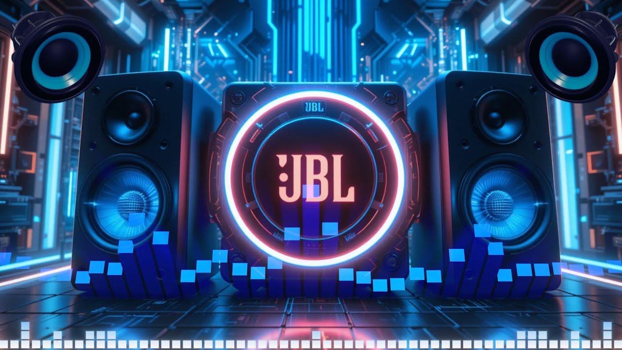 JBL Music Test for Audiophiles 🎶 | High-Quality Sound Demo #JBLMusic # ...