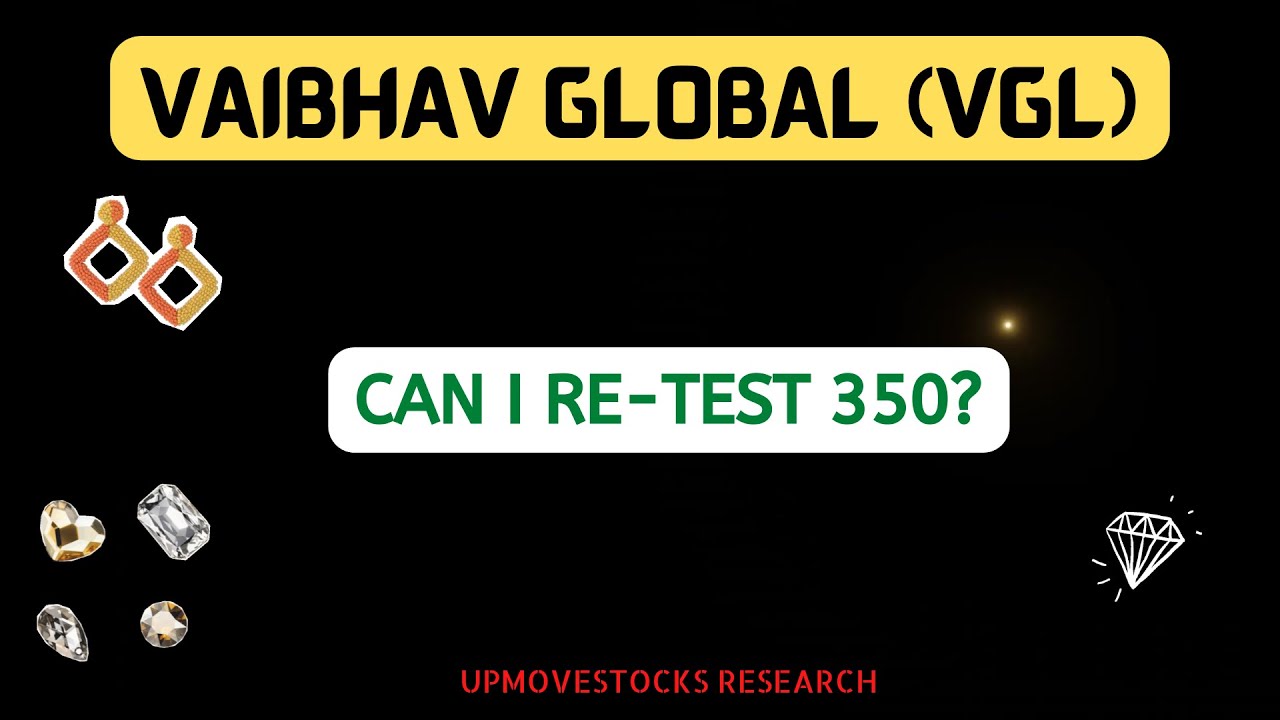 Vaibhav Global Share Analysis I Vaibhav Global Target I Vaibhav Global ...