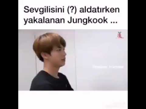 BTS komik anlar#1(Gülme garantili) 😁 😂