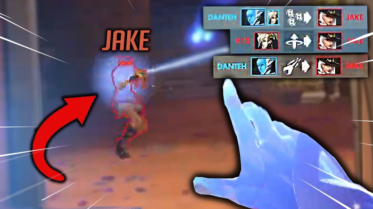 Triggering JAKE's OWL memories... - YouTube