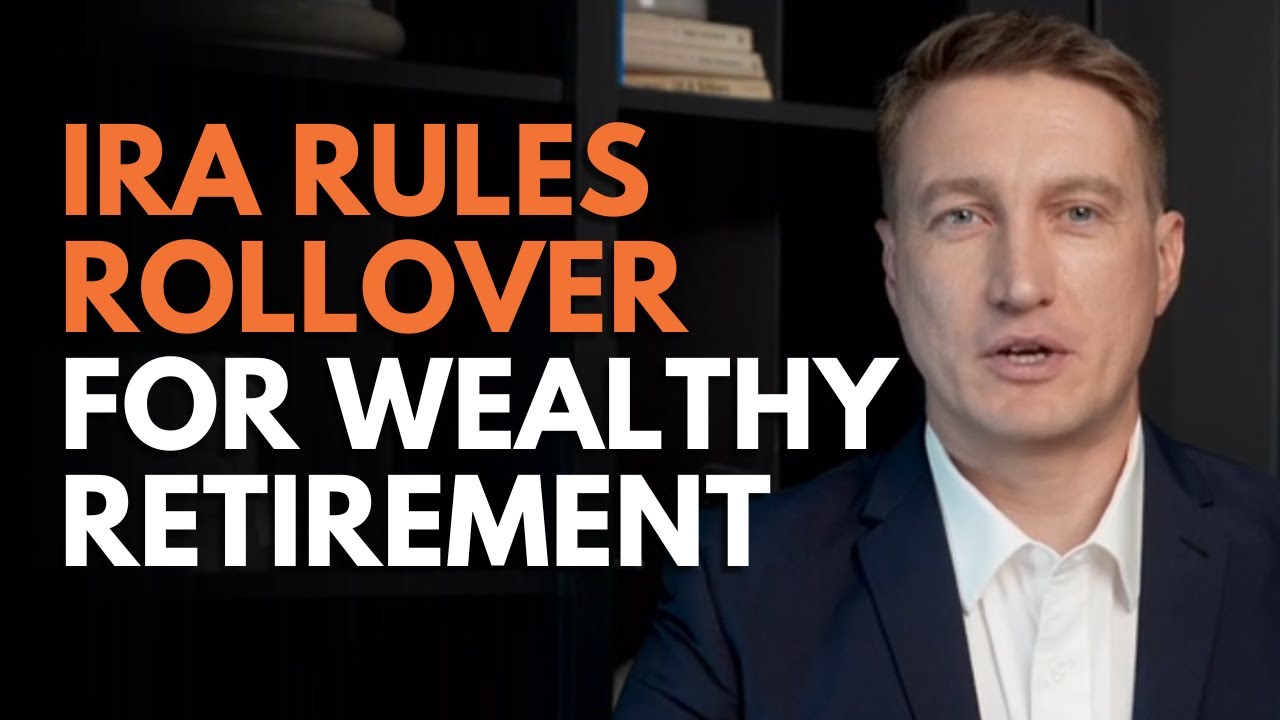 The Benefits Of Rolling Over Your 401(k) Into An IRA For Better ...