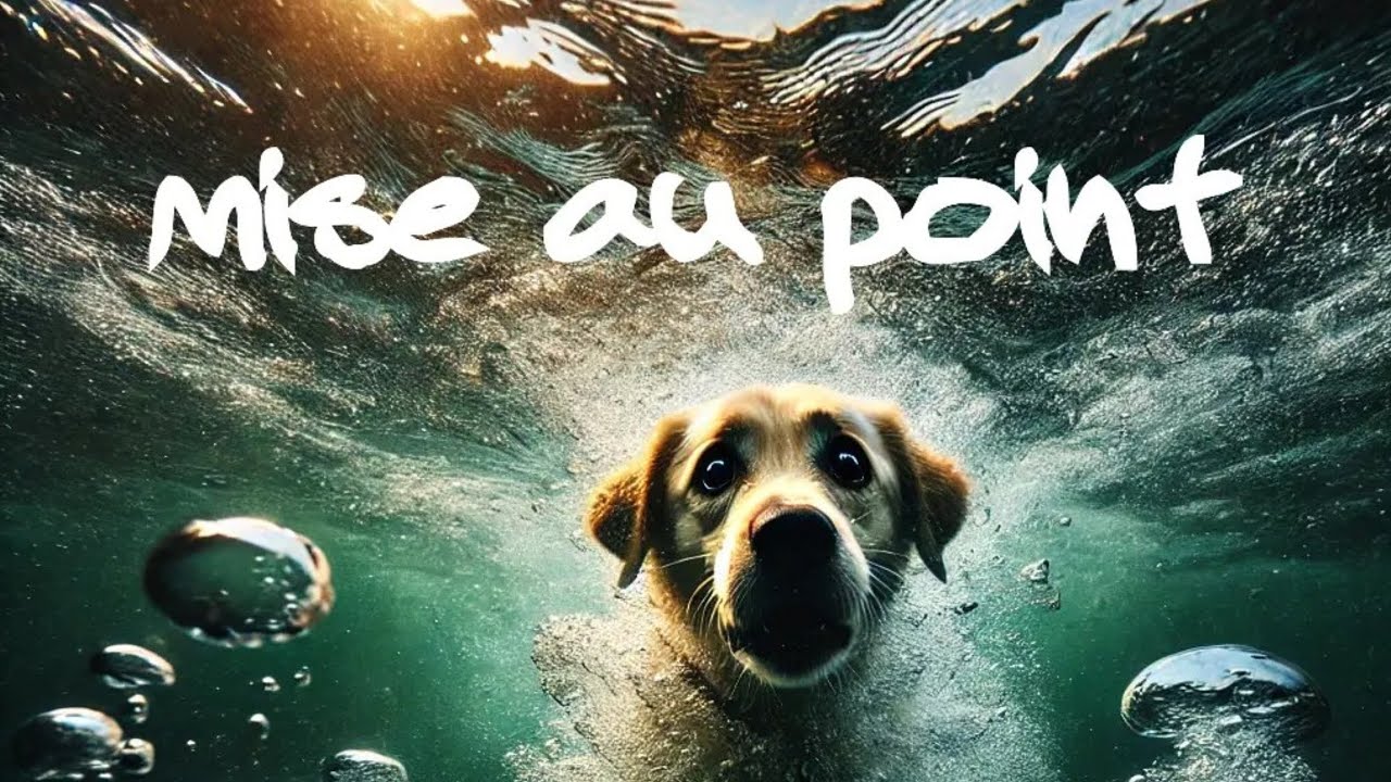 Mise au point - YouTube