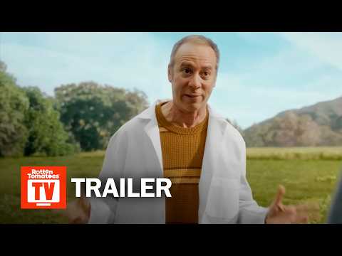Stuart Fails to Save the Universe Season 1 Trailer | 'Weeks Ahead'