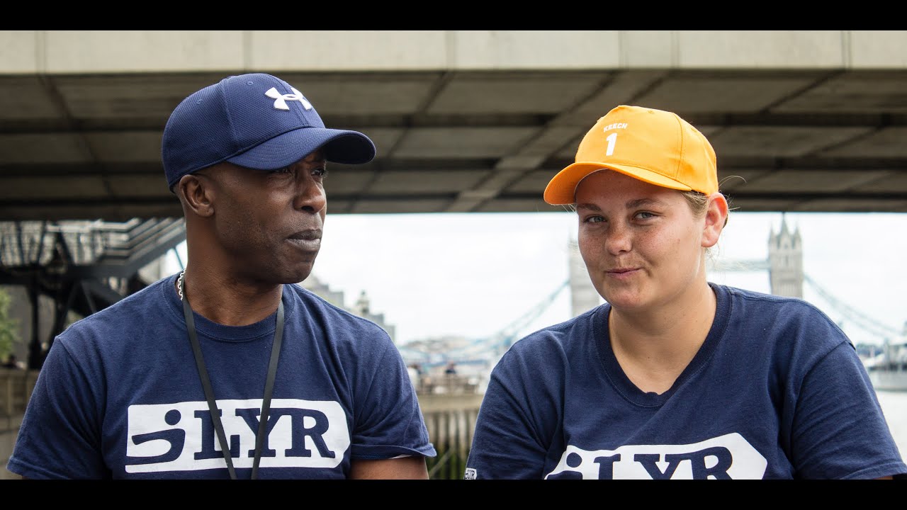 Lower body strength exercise plus upper body with restrictive band ...