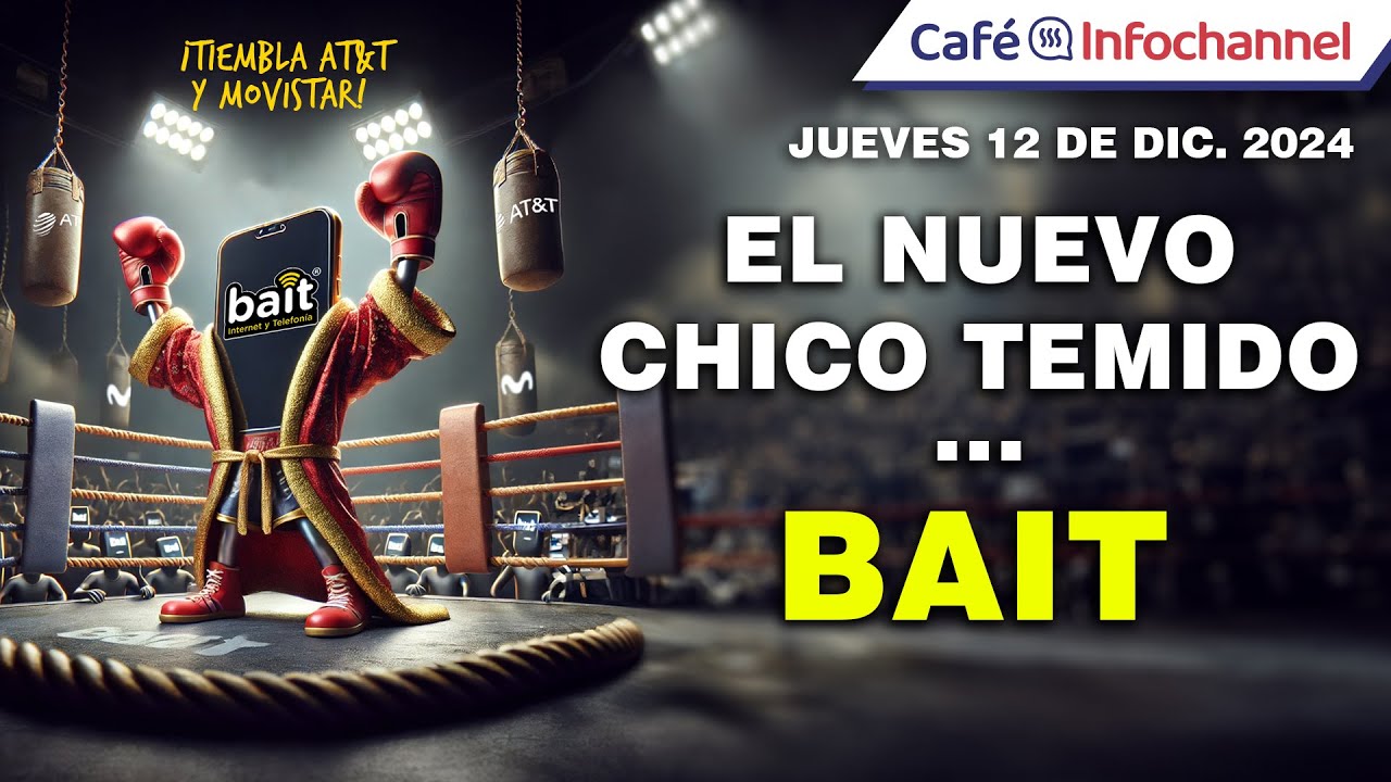 El nuevo chico temido...BAIT - YouTube