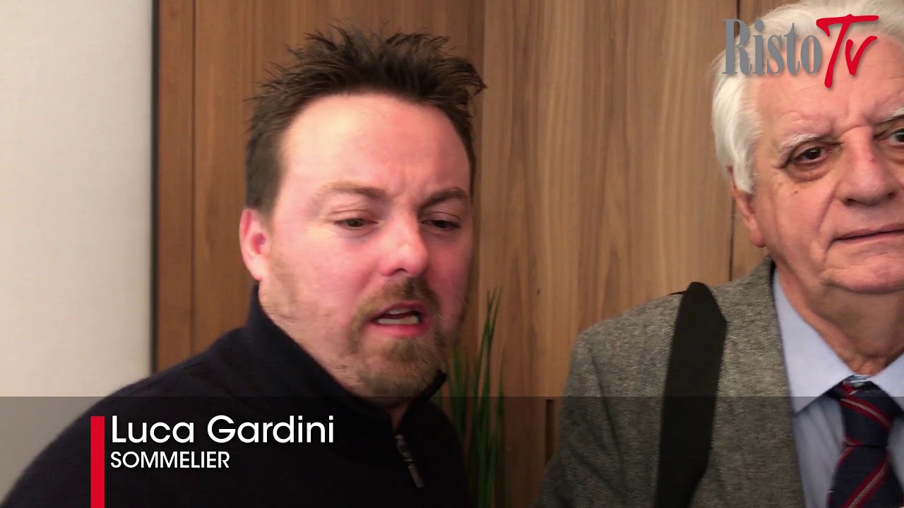 Emilia Romagna a tutto campo - Luca Gardini e Pierluigi Sciolette - YouTube