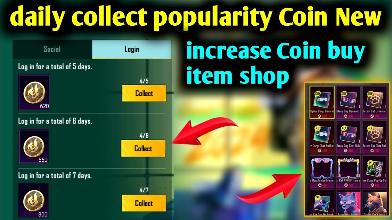 how to win popularity battle bgmi | how increase popularity coin battle ...