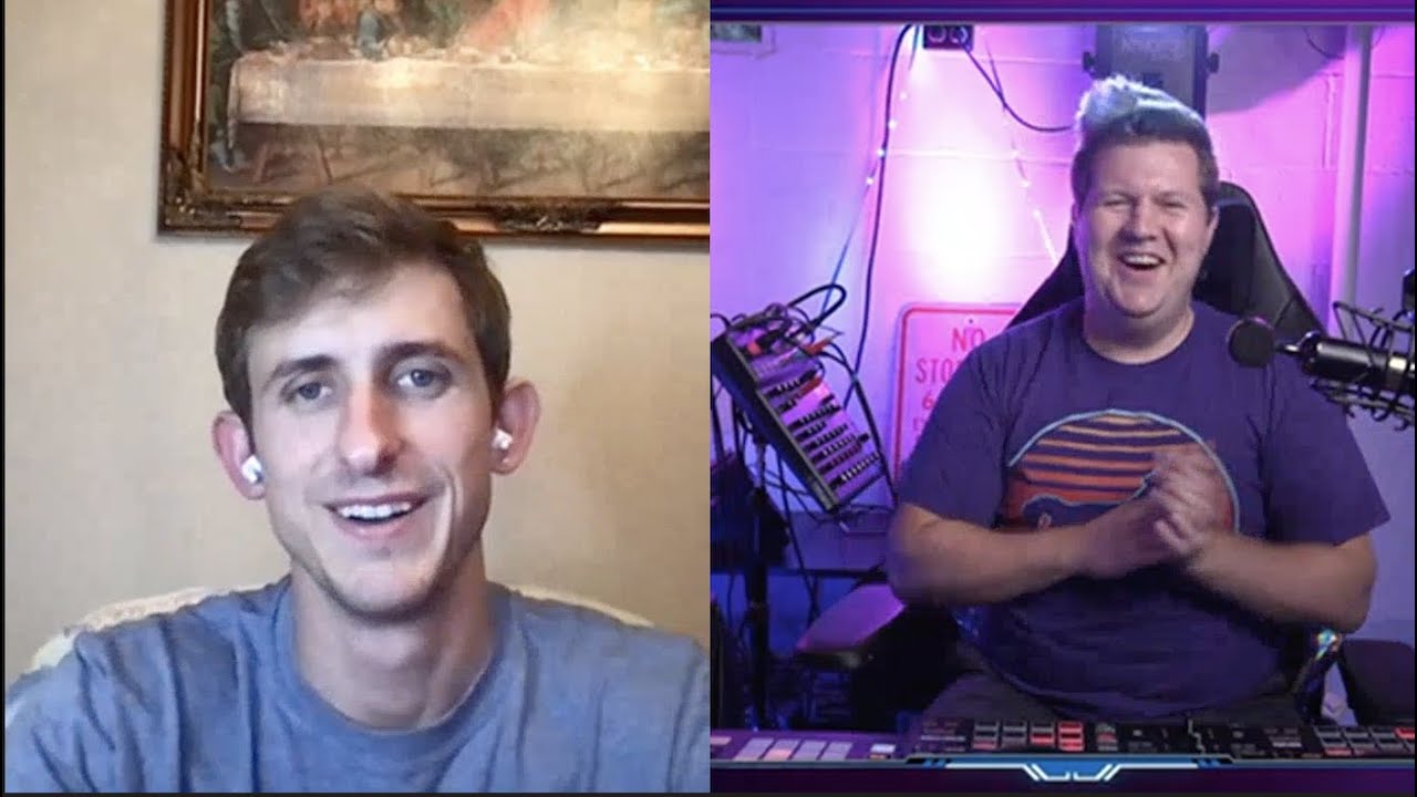 Christopher Sauer | Running a media business, investments and building ...