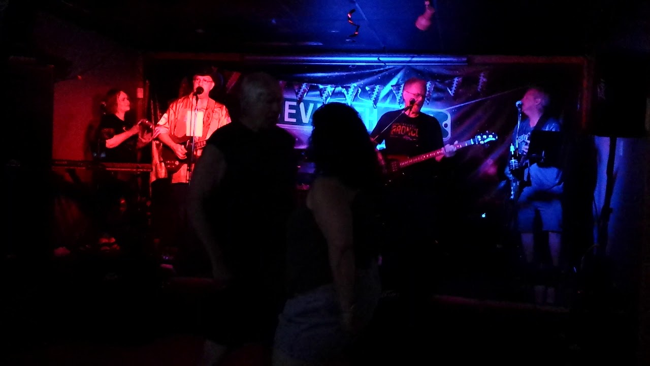 7th Avenue Band Billings MT - YouTube