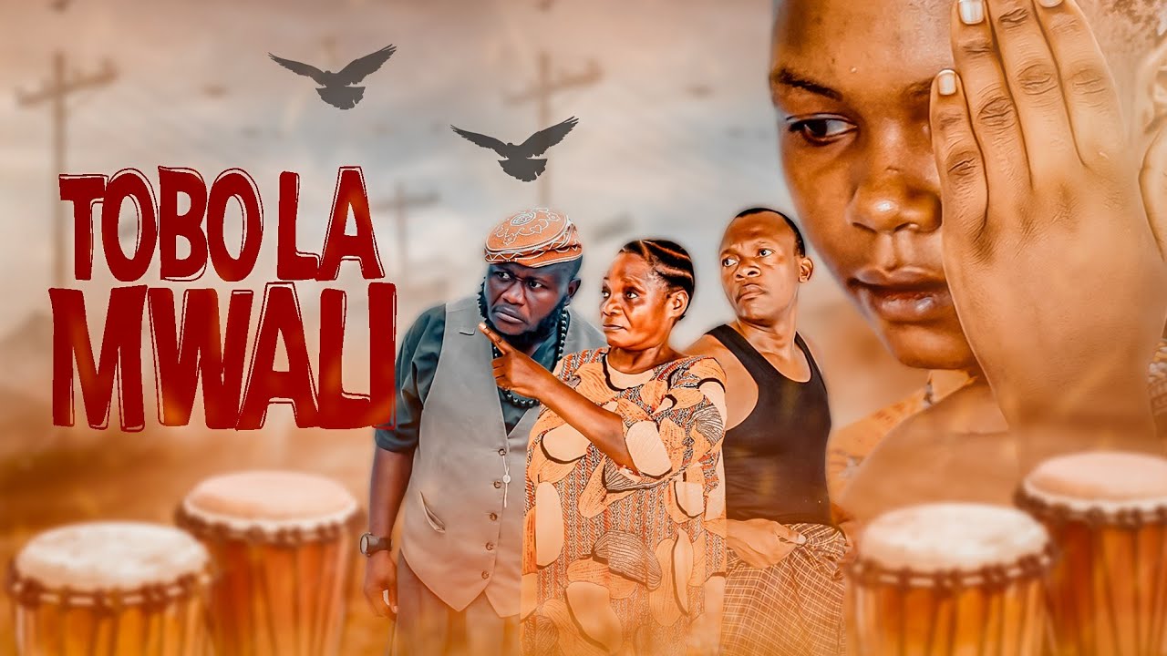 TOBO LA MWALI#MIMBA YA JINI NYOKA#MWAKATOBE# CLAM VEVO - YouTube