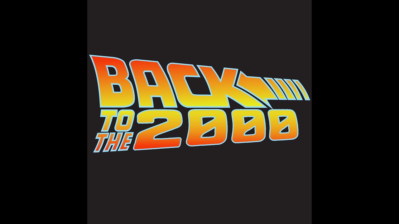 IN THE MIX LIVE SHOW "Back to the 2000's" - DJ PLINIO M&M - YouTube