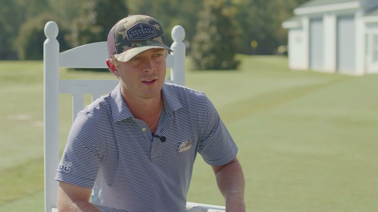 Blue and White Weekly: Ben Carr Feature (9/16/22) - YouTube