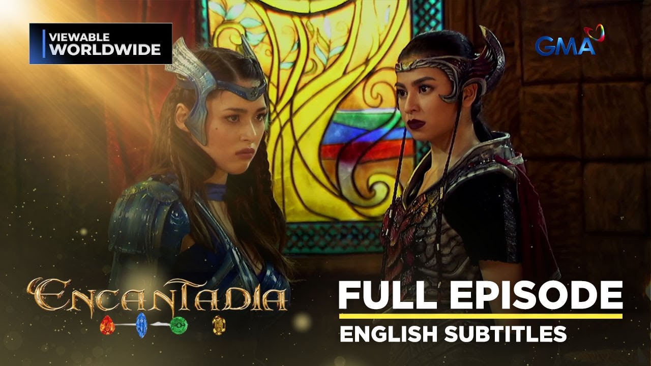 Encantadia: Full Episode 118 | with English subs - YouTube