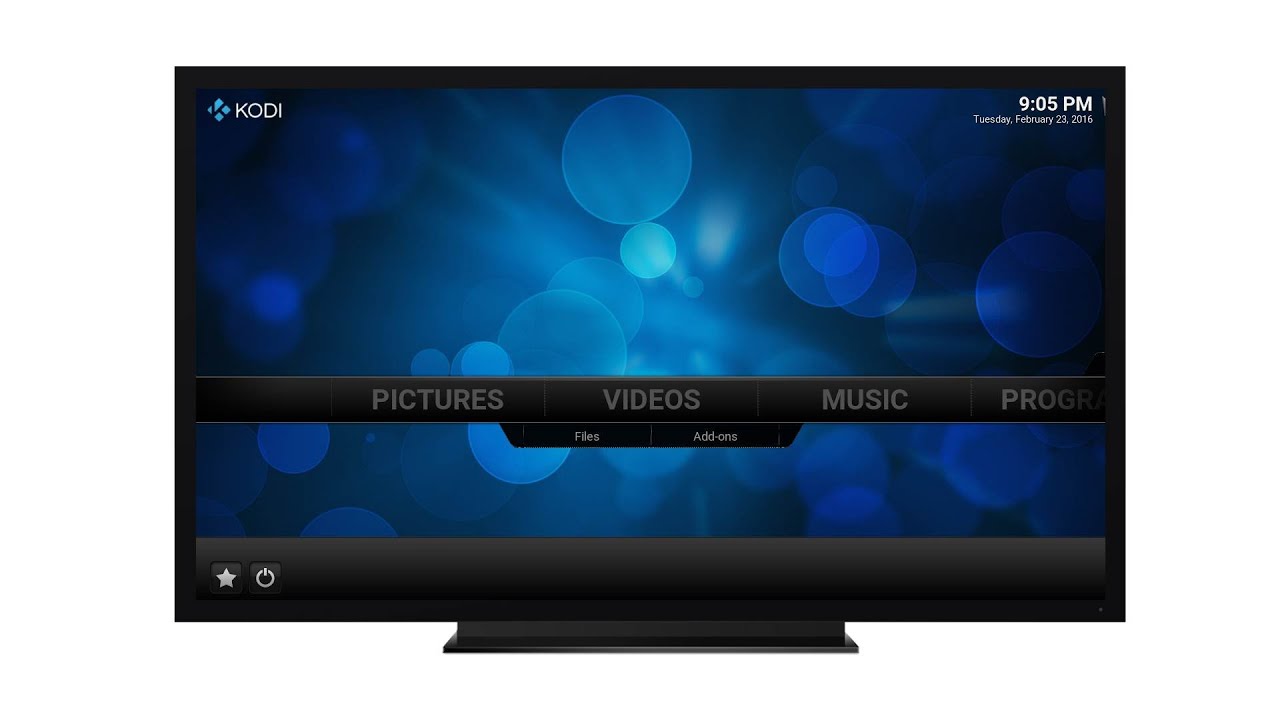 How to Install Kodi - YouTube