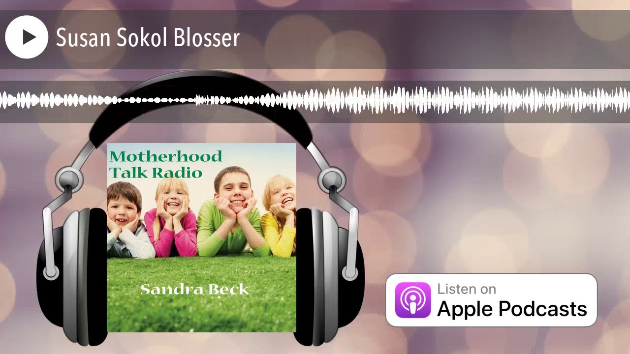 Susan Sokol Blosser - YouTube