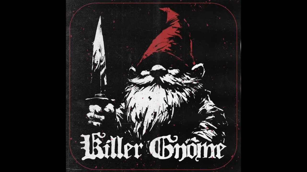 THE TALE OF THE KILLER GNOME - YouTube