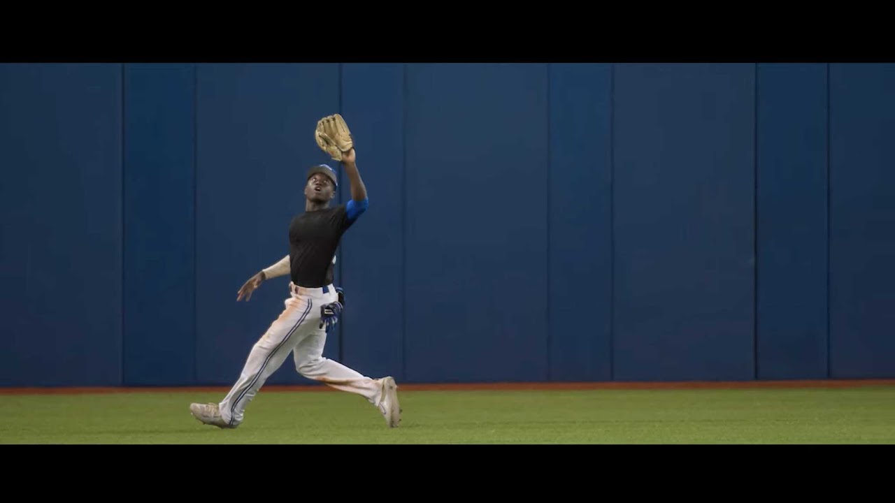 Canadian Futures Showcase alum Dasan Brown dreams of playing for his ...