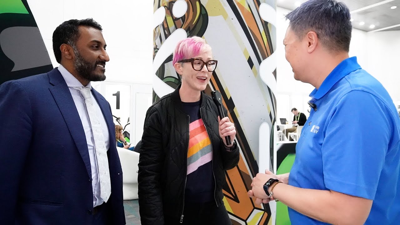 OpenNotes Lab Will Explore the Intersection of Patients and AI - YouTube