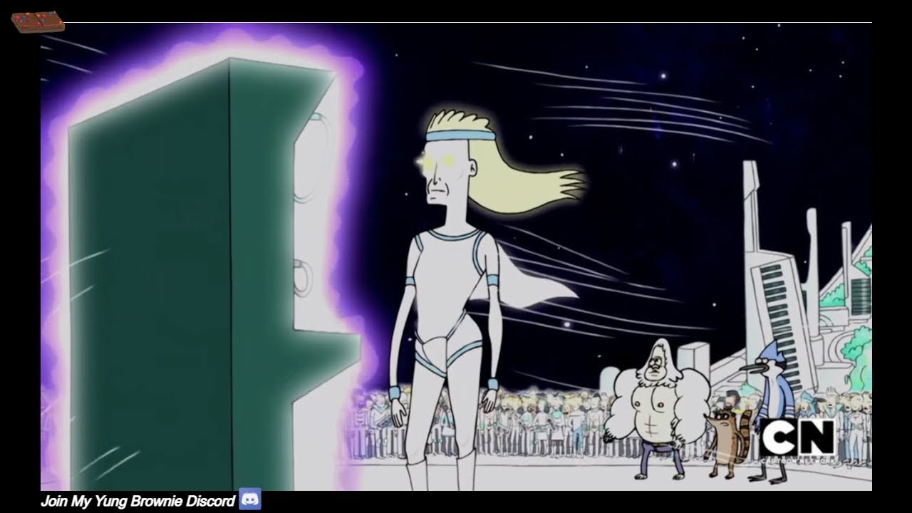 (FREE FOR PROFIT) REGULAR SHOW x Meme x Yun Head type beat -"Gary Vs ...