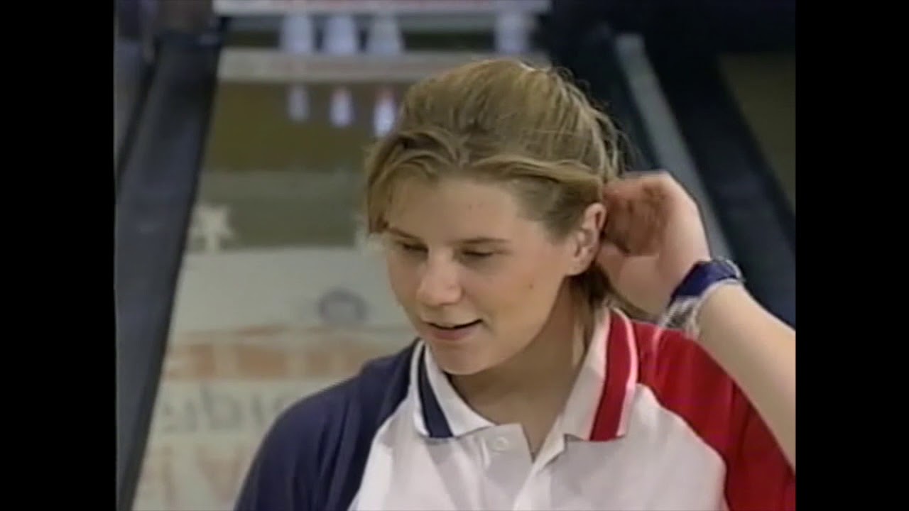 1997 Team USA Women's Championship - Aug. 20, 1997 - YouTube