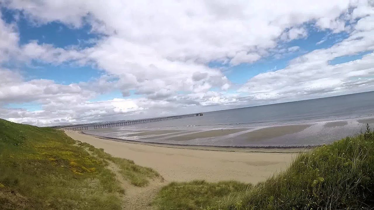 HM Coastguard - Hartlepool/Seaham Coastguard - YouTube