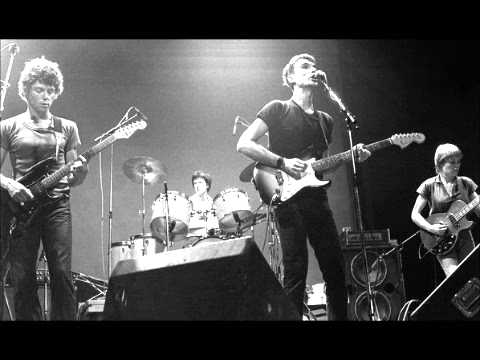 Talking Heads - Park West Chicago, IL 8 28 78