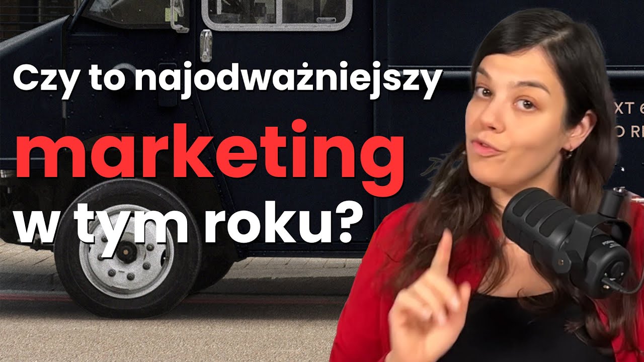 Ta marka mówi STOP toksycznym reklamom i robi sobie genialny PR! - YouTube