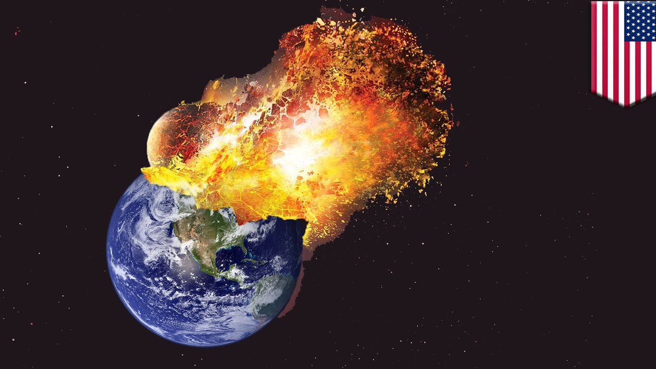 Planet X Coming Toward Earth