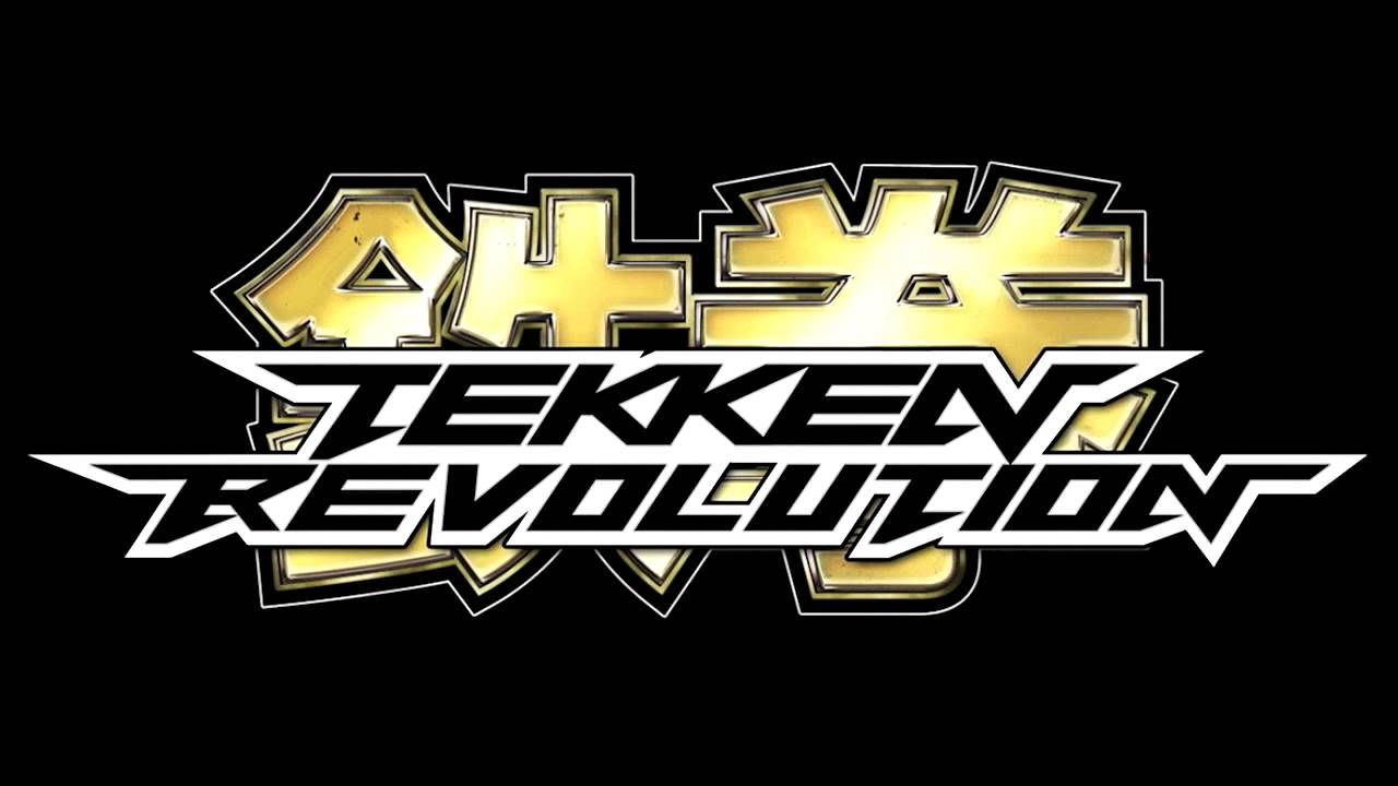 Tekken Revolution: Main Menu Theme - YouTube