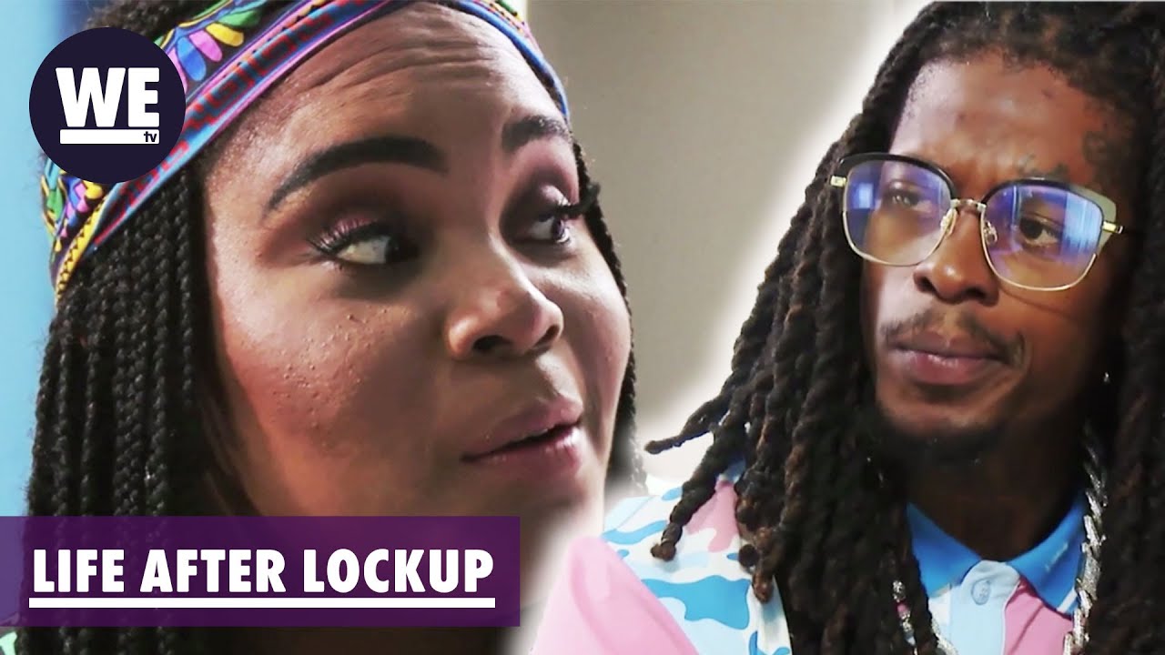 Did Shavel Manipulate Quaylon into Getting Engaged! | Life After Lockup ...