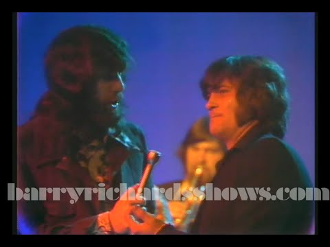 Roy Head Treat Her Right Barry Richards Rock Show - YouTube