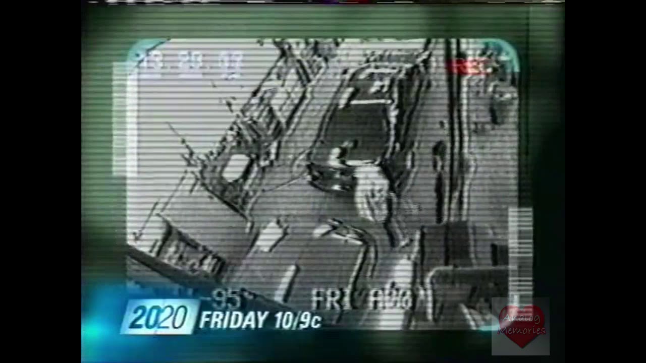 20 20 | ABC | Promo | 2005 - YouTube