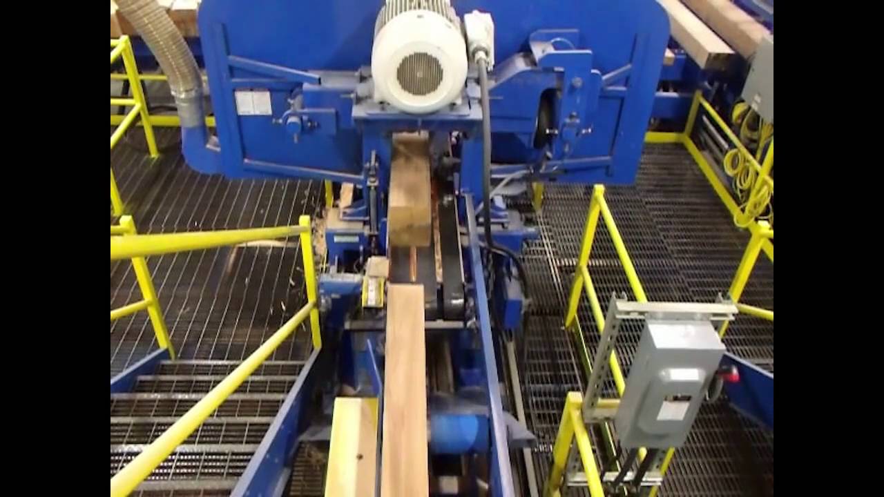 Brewco B 1600 Grade Run-Around System - YouTube