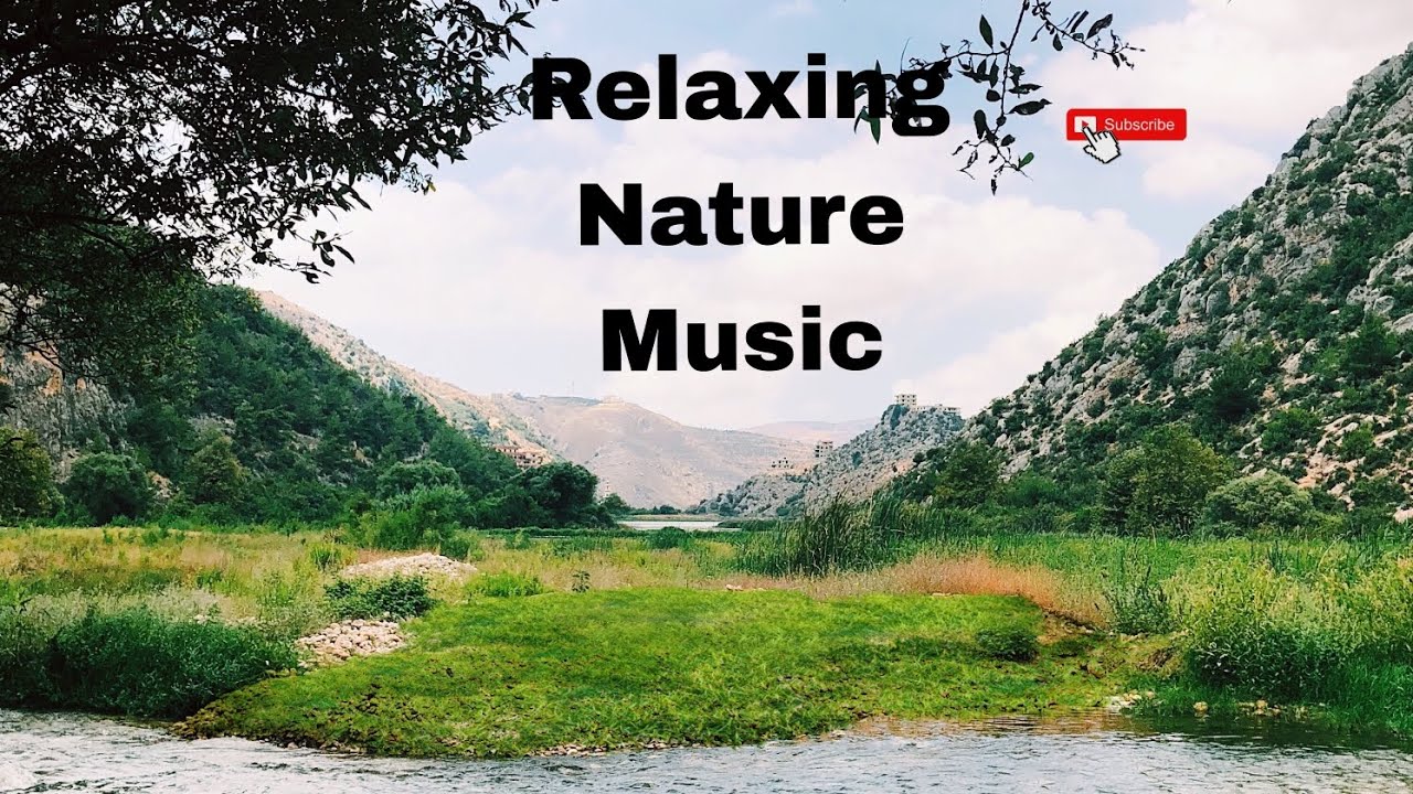 Relaxing Nature Music #meditationmusic #nature #meditation - YouTube