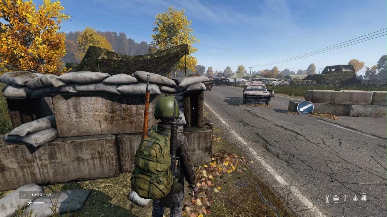 DayZ - YouTube
