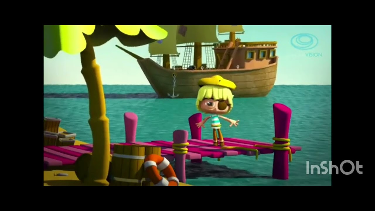 MI BARBA - EL REINO INFANTIL - RONDAS Y CLÁSSICOS INFANTILES 2 - YouTube