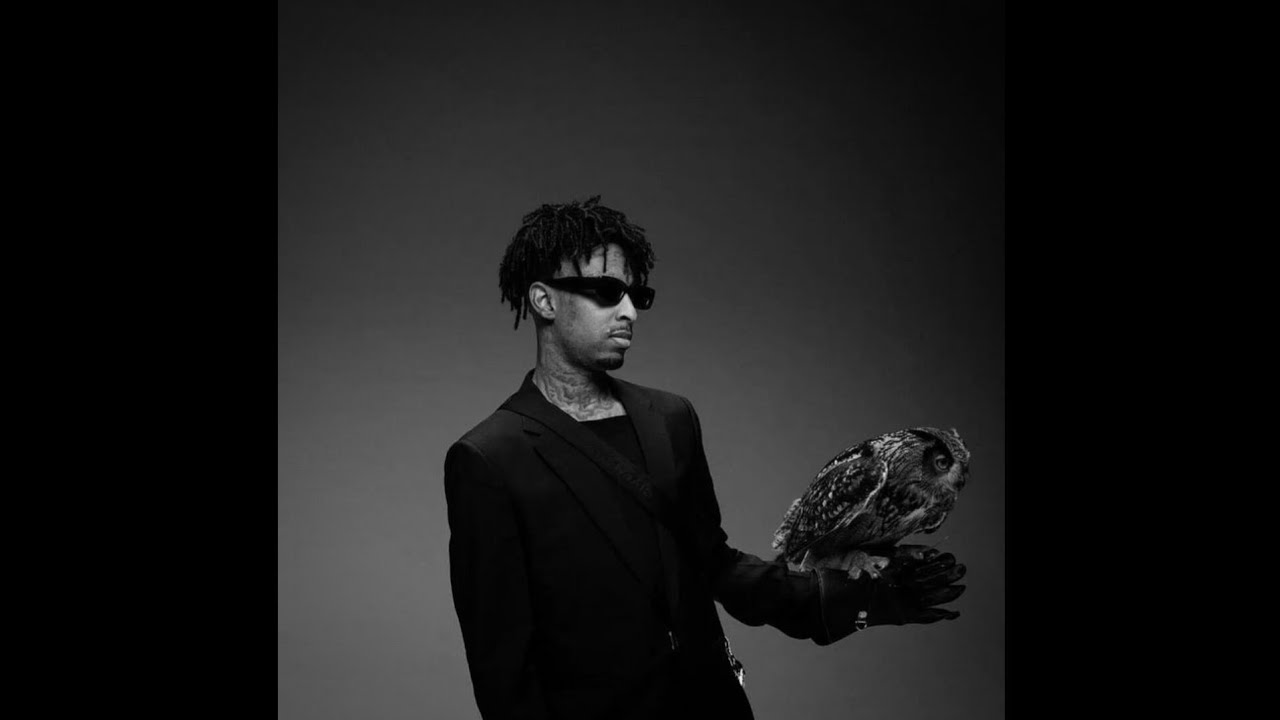 21 Lil Harold x 21 Savage Type Beat - "Glock In My Lap" (Prod. Tal6y ...