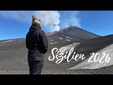 Sizilien 2026