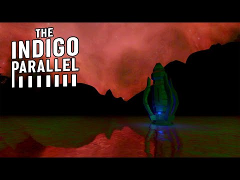 A Psychedelic Masterpiece - The Indigo Parallel - YouTube