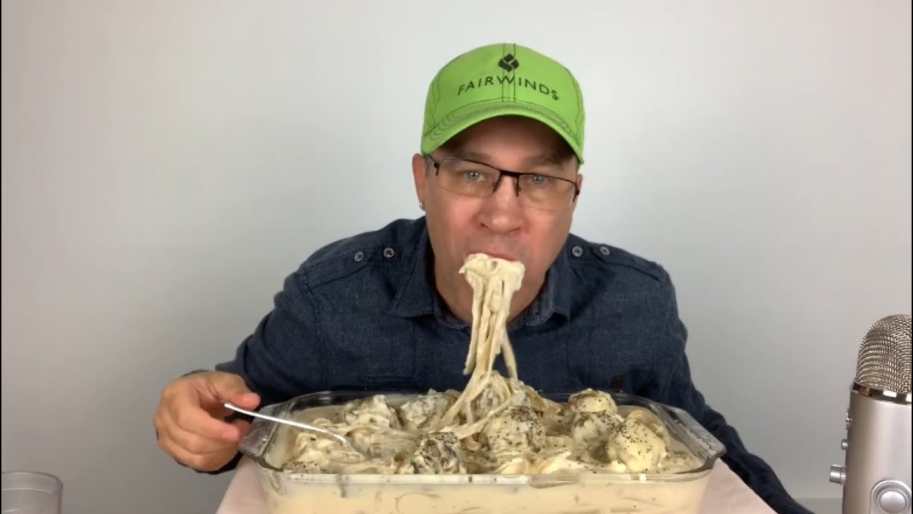 Grossest Mukbangs 35 - YouTube