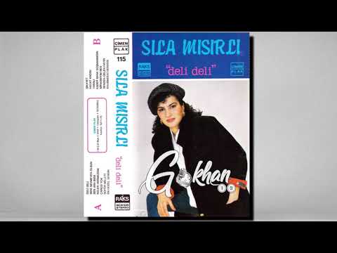 Sıla Mısırlı - Miras mıyım Ben 1987 #arabesk