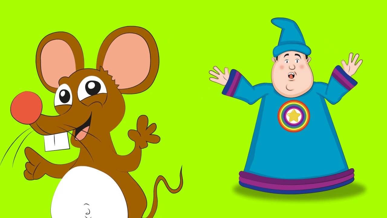 El Brujito de Gulubú - SOY UN PIPO - YouTube