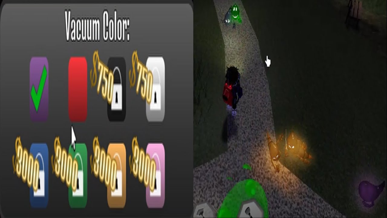 Roblox Ghostly Manor Update! New Shop And New Ghost The Spitter! - YouTube