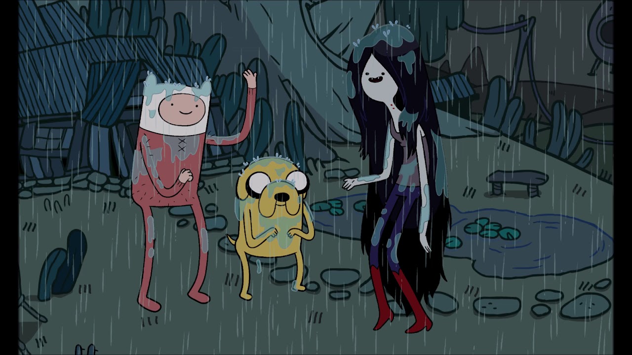 Adventure Time - Everything Stays (Piano Cover) - YouTube